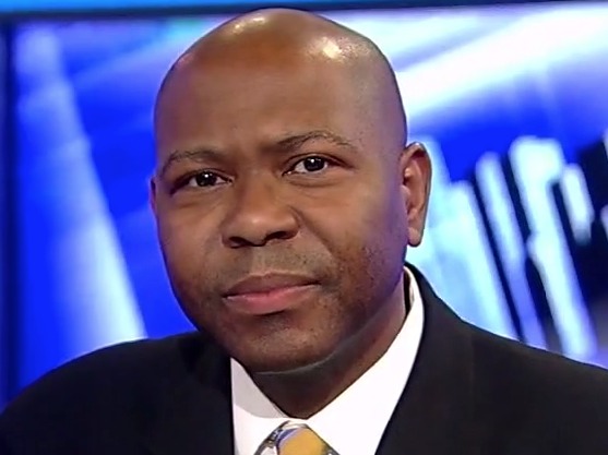 WSJ's Jason Riley: Obama "Urging Black Americans To Continue To See ...