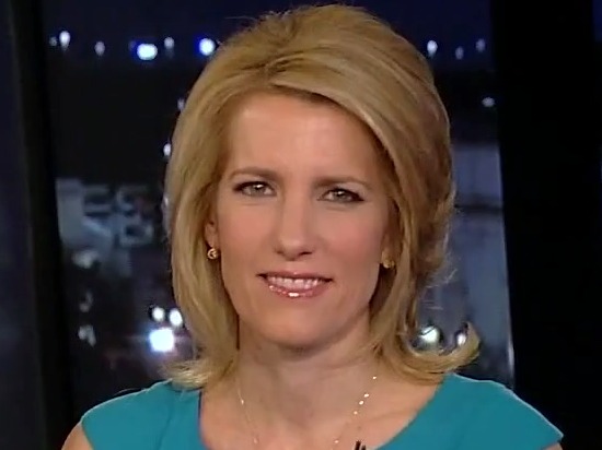 Ingraham on Cuba: At Least Reagan Made Sure We Got Something Out Of ...