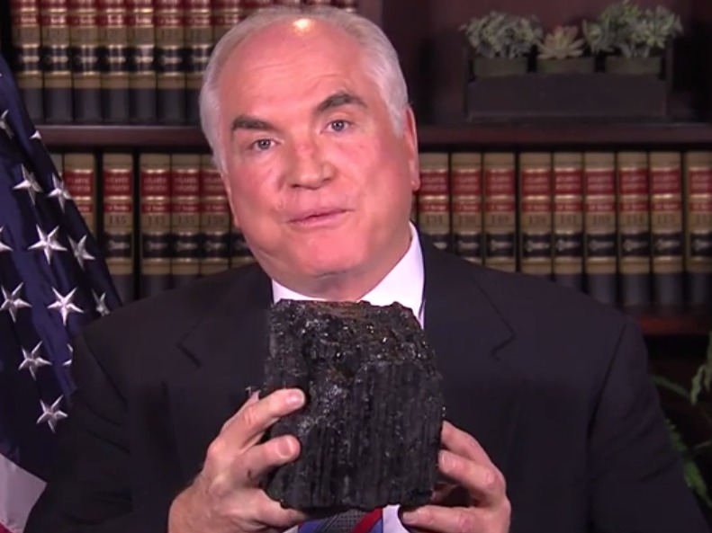 Rep. Mike Kelly Gives Republican Weekly Address: "I'm Offering Obama A ...