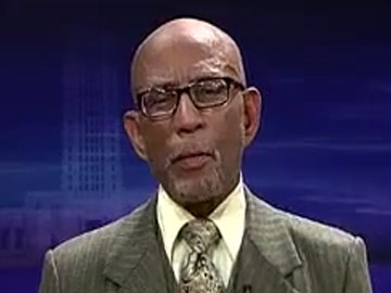 LA State Sen. Elbert Guillory: I Would Never Use Sharpton and MLK Jr ...