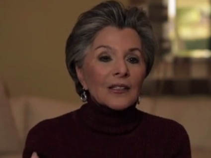 Senator Barbara Boxer Announces Retirement | Video | RealClearPolitics