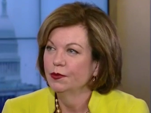 Susan Page: "We've Been Wrong From The Start About Trump," "No Longer ...