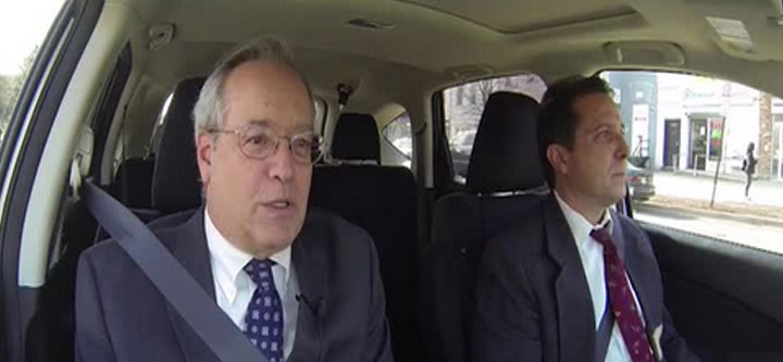 Stuart Rothenberg On Covering Politics Without Ideology | RealClearPolitics