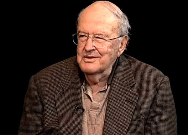 Five Rounds With Harry Jaffa | RealClearPolitics