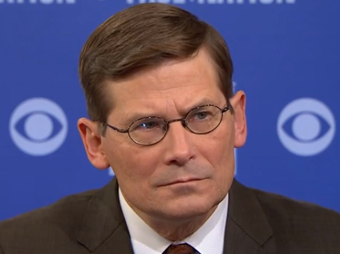 Fmr. Obama CIA Deputy Director Morell: "We Are Going To See A Paris ...