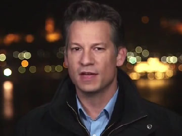 NBC's Richard Engel: Obama "Outlining A World He Wishes We Were All ...