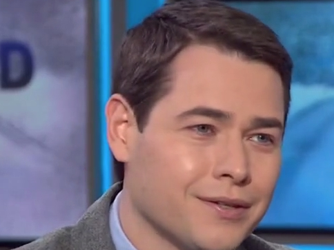 NYT's Confessore Bashes de Blasio's "Annoying Alpha Male Crisis ...