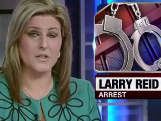 Harry Reid's Brother Larry Arrested For Assaulting Officer While ...