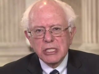Bernie Sanders:"If I Do Run" against Hillary, We Will Have A Debate ...
