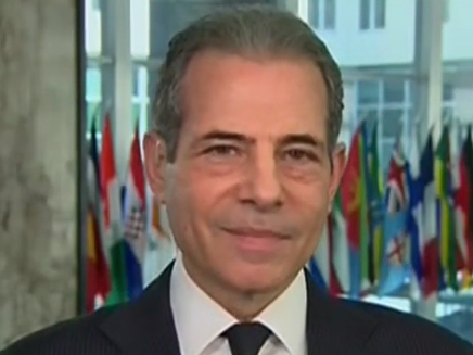 State Dept's Stengel: ISIS Conquering Land Is "An Opportunity;" Obama ...