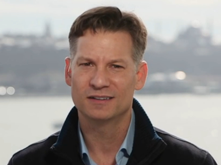 NBC's Richard Engel: Forget Victory Against ISIS, They're "Effectively ...
