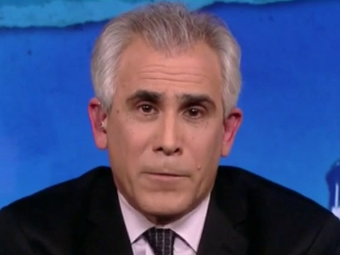 David Corn: O'Reilly's "Violent" Rhetoric Has My Friends and Family ...