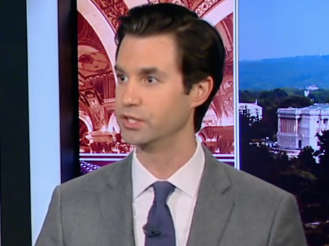 NYT's Jeremy Peters: You Could Tell Pelosi "Expressing Disgust | Video ...