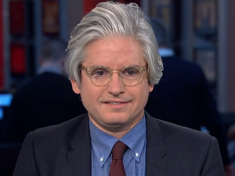 David Brock Confidential Memo On Fighting Trump > General Discussion ...
