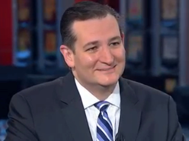 Sen. Ted Cruz vs. Mika Brzezinski on Iran Letter, Leading America "Down ...