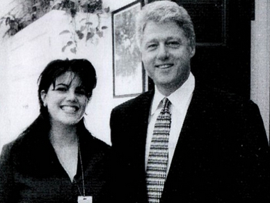 Monica Lewinsky Gives TED Talk: The Price Of Shame And Public ...