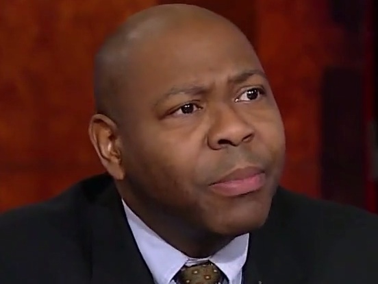 WSJ's Jason Riley on Bergdahl Charges: "I Don't Know How Susan Rice ...