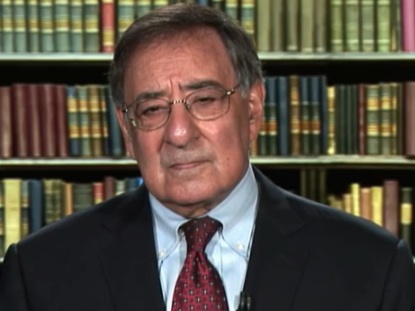 Panetta: "One Thing I've Learned At The CIA And As Secretary of Defense ...