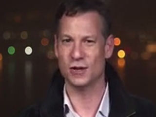 Richard Engel: U.S. Helping Iran In Iraq, Fighting Iran In Syria ...