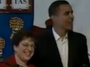Harvard's Kagan Praises Obama, Speaks About Attending DNC Convention ...