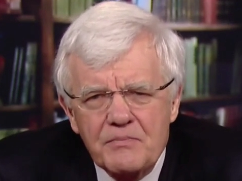 Al Hunt: Hillary Clinton Should Do Her "Sister Souljah Moment" And Come ...