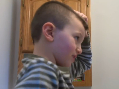 MSNBC Highlights "Jacob's Journey: Life As A Transgendered 5-Year-Old ...