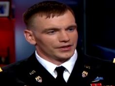 Army Captain Flatlined For 15 Minutes Shares Amazing Story ...