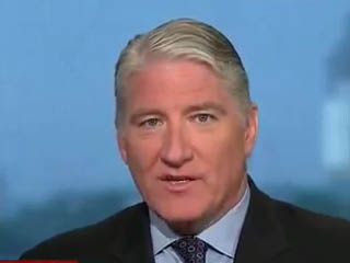 CNN's John King: "25% Honesty Rating" Is A "Five-Alarm Fire" For ...