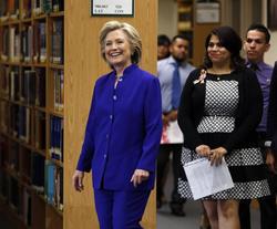 Hillary Clinton's Achilles' Heel? | RealClearPolitics