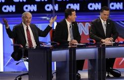 RealClearPolitics - Election 2016