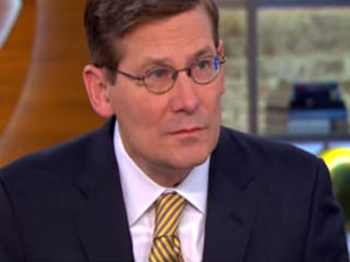 Mike Morell: Seymour Hersh Article On Bin Laden Killing Is "All Wrong ...