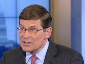Former Acting CIA Director Mike Morell: The Anti-Islam YouTube Video ...
