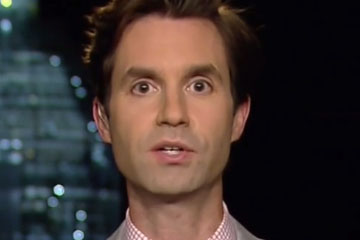 NYT's Jeremy Peters: Democrats Supporting Rand Paul's Filibuster Show ...