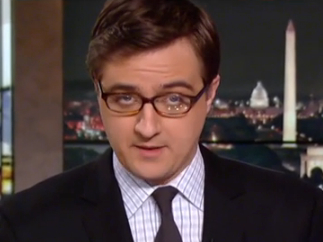 Chris Hayes vs. Ted Cruz Spokesman on Immigration, 2016 | Video ...