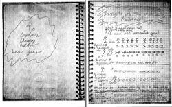 The Mystery of James Holmes' Notebook | RealClearPolitics