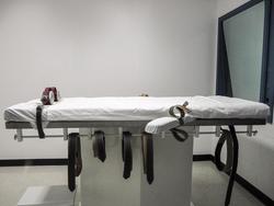 Lethal Injection | RealClearPolitics