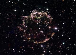 Why Do Some Stars Just Disappear? | RealClearScience