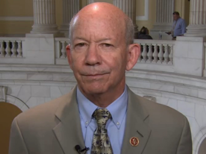 Dem Congressman DeFazio Blasts Obama on Trade: Trying To "Get Us To ...