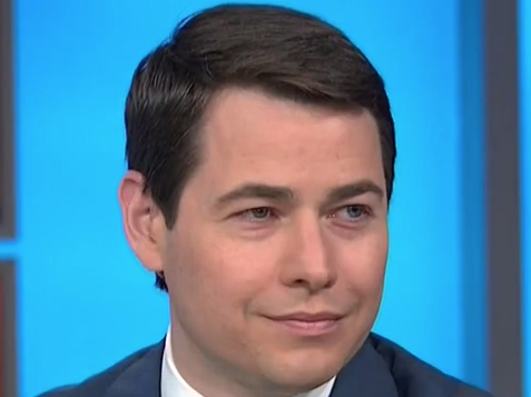 NYT's Confessore on Hillary: When You Live In "Bubble Of Privilege ...