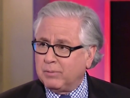 Howard Fineman: Southern Strategy Used By Nixon, Reagan "Coming Back To ...