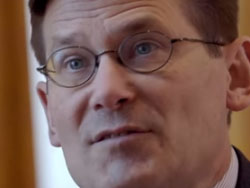 Mike Morell On Reliability Of CIA Intel: "Our Batting Average Is 75-80% ...