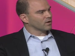 Ben Rhodes: An Agreement Has To Be Good Even Is Iran Doesn't Change ...