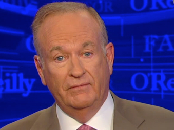 O'Reilly: Followers of Sanders and Trump Do Not Care If They Can ...