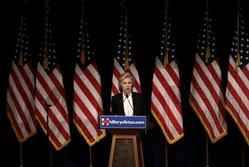 The New Clintonomics Shifts Left | RealClearPolitics