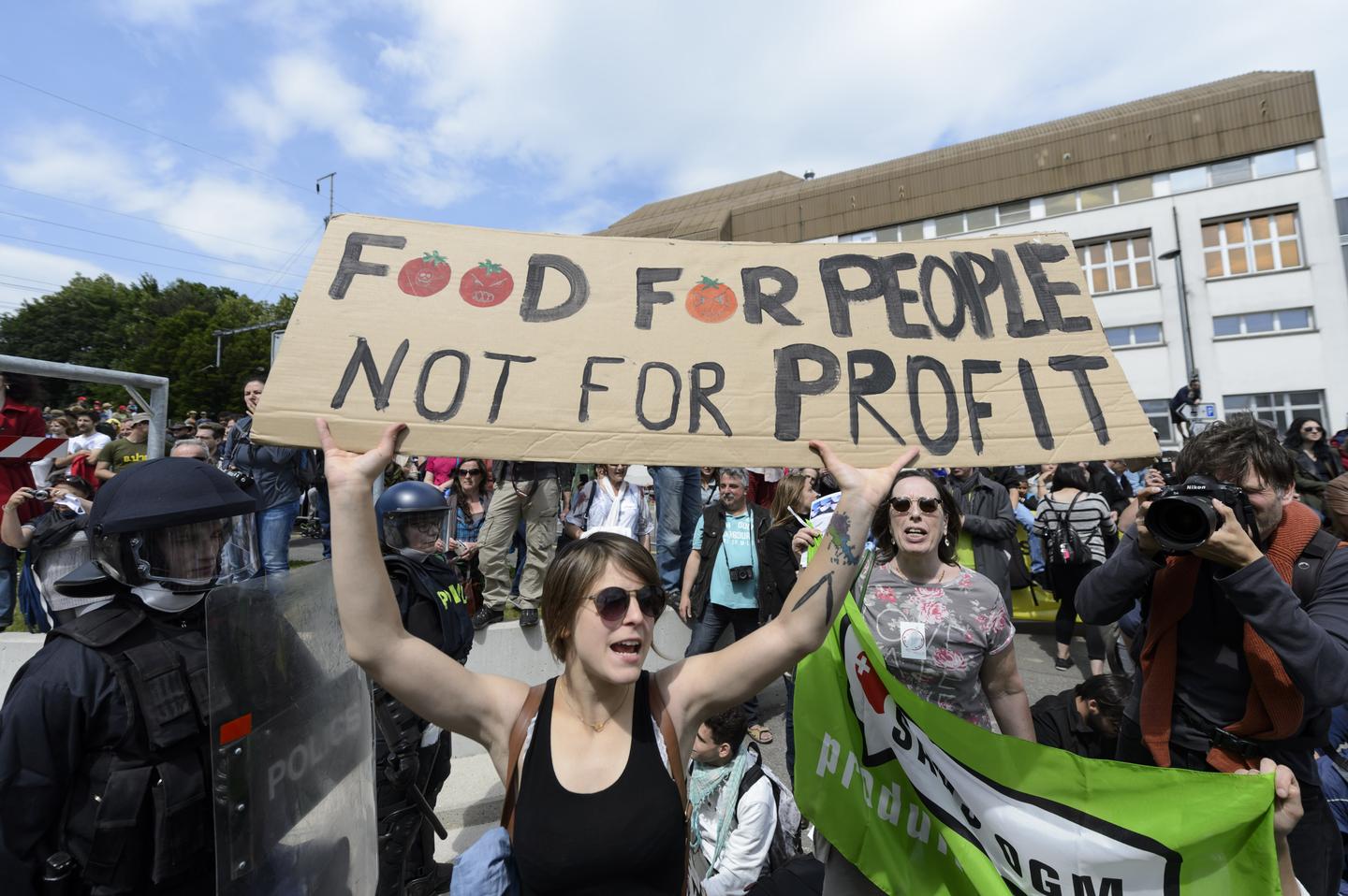 Who Are You Calling Anti-Science? | RealClearScience