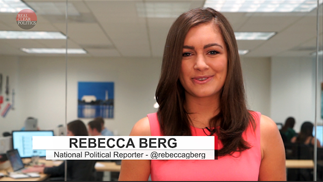 Keepin' it RealClear | Video | RealClearPolitics