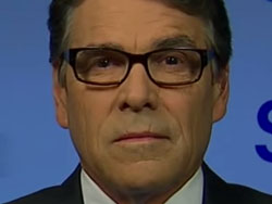Rick Perry: "Gun-Free Zones Are A Bad Idea" | Video | RealClearPolitics