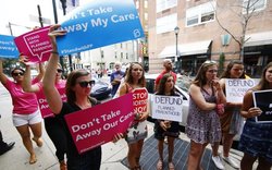 What Happened to "Safe, Legal, and Rare"? | RealClearPolitics