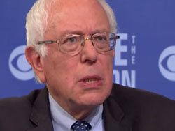 Corbyn, Sanders & the Coming Dem Debate | RealClearPolitics