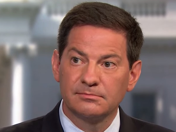 Mark Halperin: "Dirty Little Secret" That Kasich Is "Media's Favorite ...